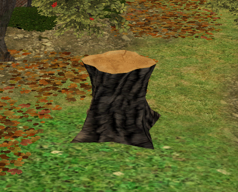 Mod The Sims - My Texture isnt showing up on my custom table