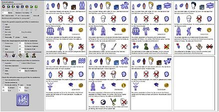 Mod The Sims - The Sim Randomizer