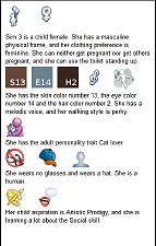 Mod The Sims - The Sims 4 Random Sim Generator