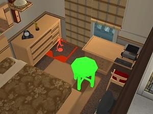 Mod The Sims - Decoration Transformer (Designer Helper Object)