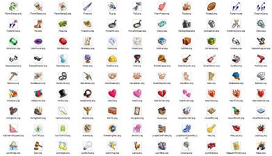 Mod The Sims - The Sims 4 Ultimate Game Icon Pack