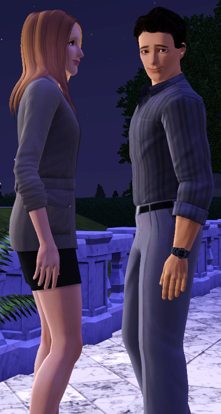 Mod The Sims - The Sims 3 - Bloopers & Funny Sim Pics (v3)