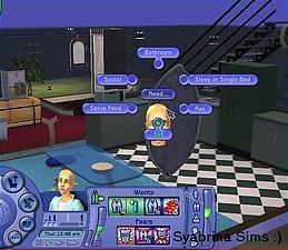Mod The Sims - Sim Control Tool II 080629