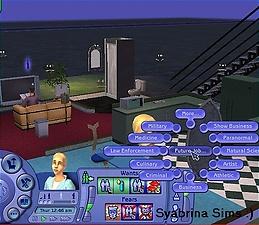 Mod The Sims - Sim Control Tool II 080629