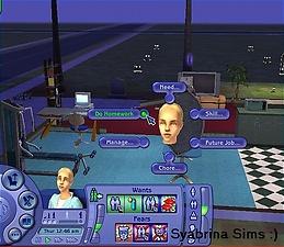 Mod The Sims - Sim Control Tool II 080629