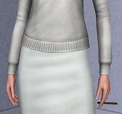 Mod The Sims - Cigarette Accessory