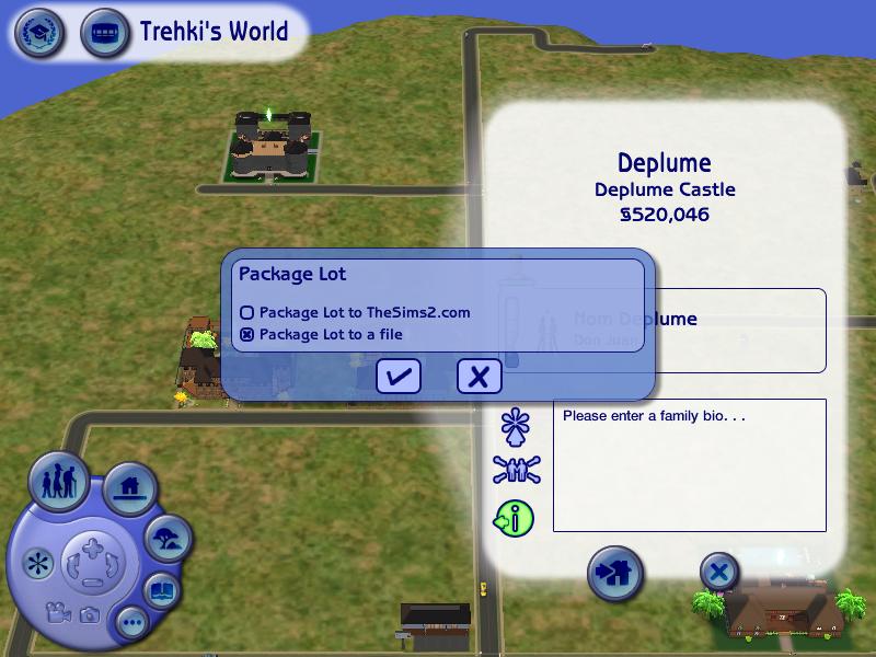 Mod The Sims - Heeeeeeeeeellllllpppppppppp