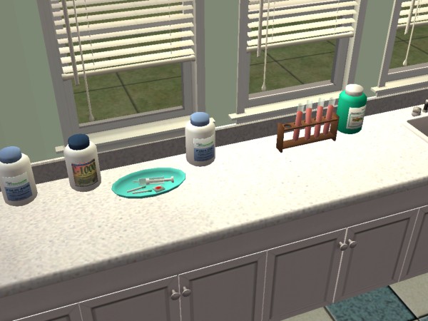 Downloady | The Sims 2