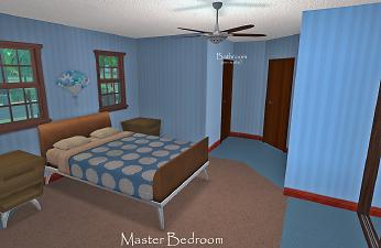 Mod The Sims - 170 Sims Lane, Pleasantview ~ Maxis MakeOver #30