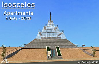 Welcome to Mod The Sims