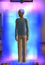 Mod The Sims - Teleport at will for Sims with max logic