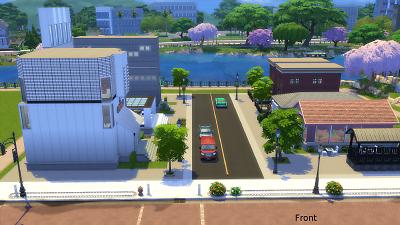 Mod The Sims - Subway City