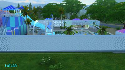 Mod The Sims - Super Splash Water Park