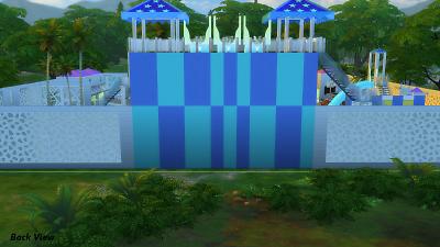 Mod The Sims - Super Splash Water Park