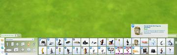 Mod The Sims - Sturdy Birdie Bird Cage