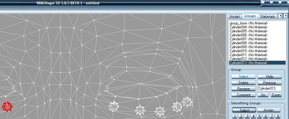 Mod The Sims - Tutorials for hair meshing in 3DS Max?