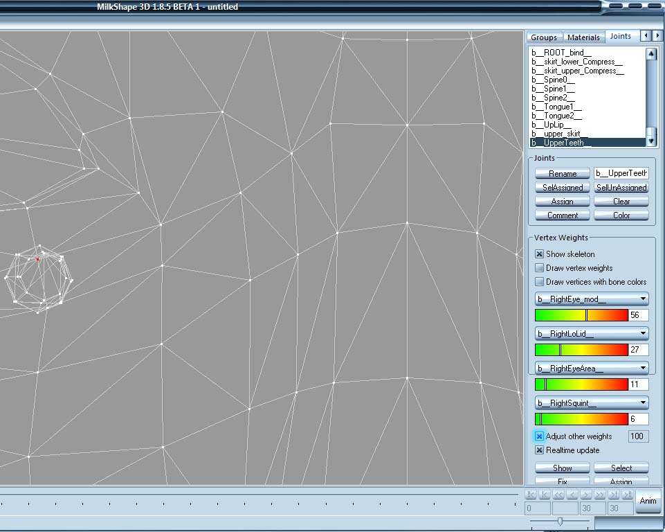 Mod The Sims - Tutorials for hair meshing in 3DS Max?