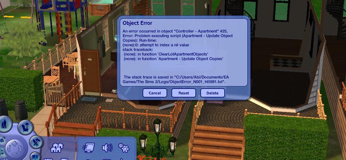 Mod The Sims - Sims 2 patches