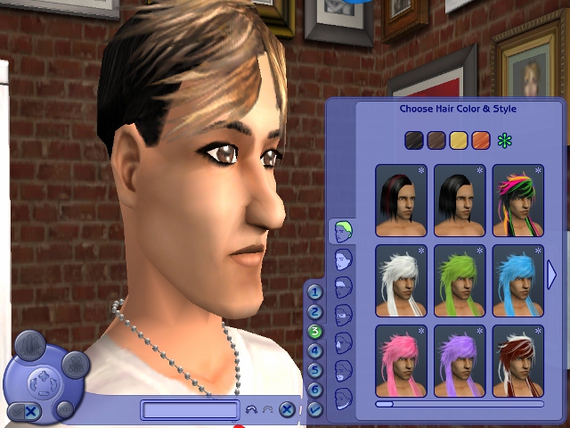 Mod The Sims - Is Sim Surgery using SimPE safe?