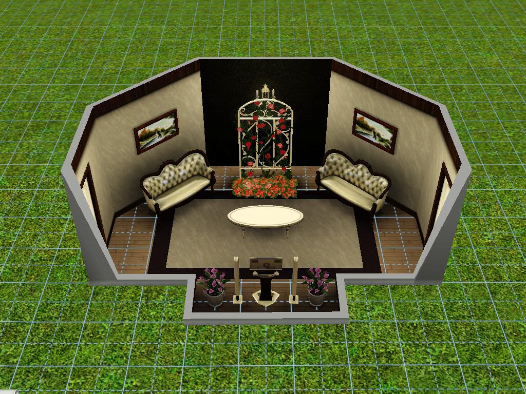 Mod The Sims - Design This - An Interior Design Contest - FINAL SCORES UP