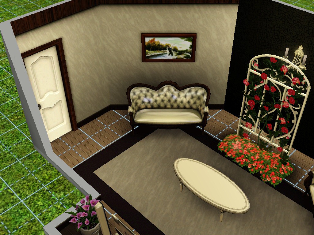 Mod The Sims - Design This - An Interior Design Contest - FINAL SCORES UP