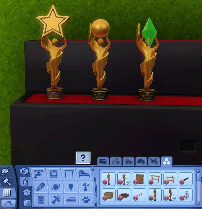 Mod The Sims - How to replace EA Objects with Cloned "Fixed" Objects? (SOLVED)