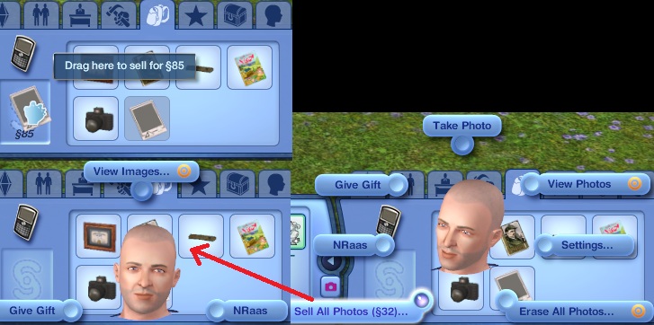Mod The Sims - Script Solution Successfully "Built" in VS But ...