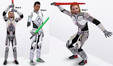 Sims 4 star wars mods - gragsz