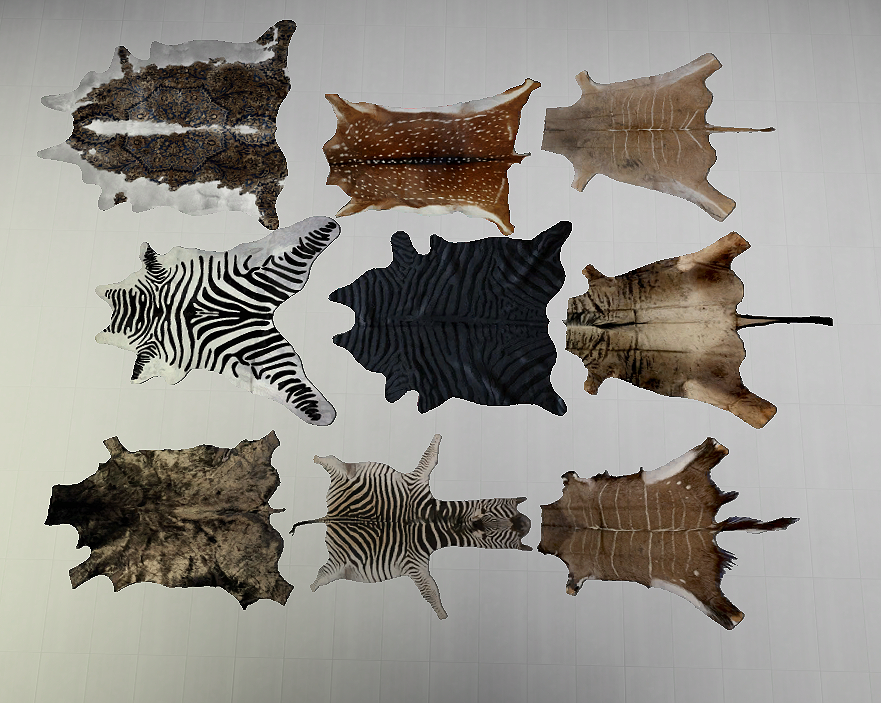 Mod The Sims - WCIF daer0n's conversion of Shannigan's Big Retro Signs ...