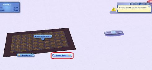 Mod The Sims - The Transmogrifier (aka Object Script Changer)