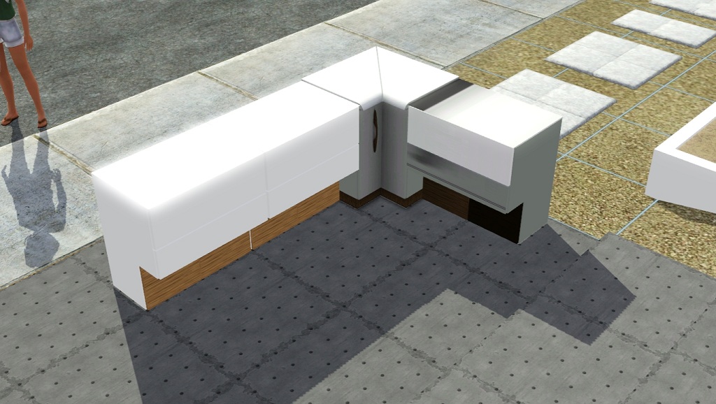 Mod The Sims - How to make a counter in tsrw