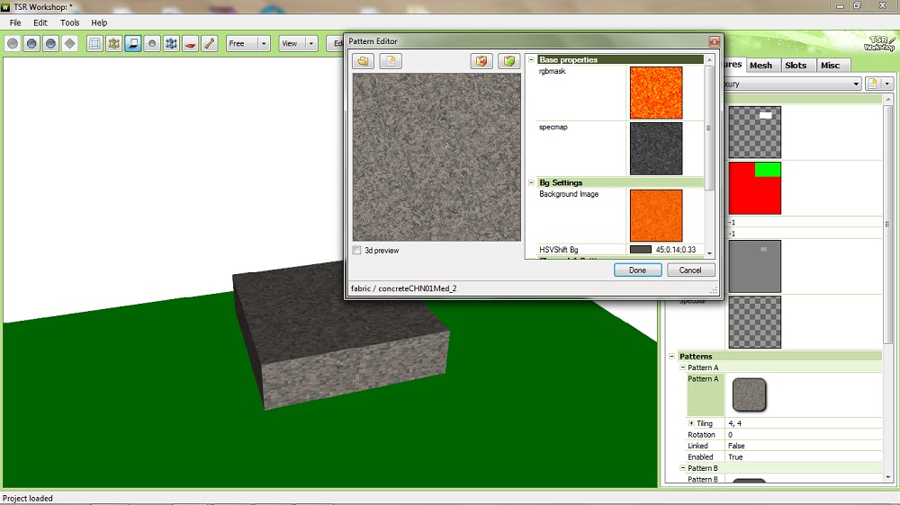 Mod The Sims - Pixelated Textures