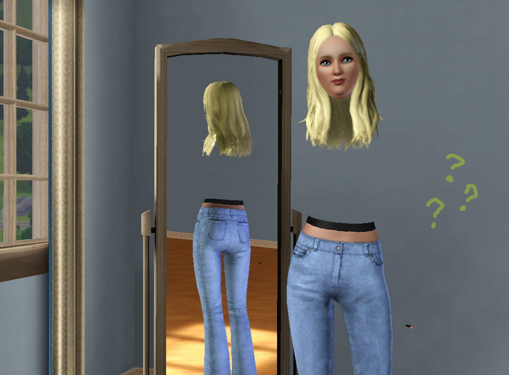 Mod The Sims - Mesh gaps
