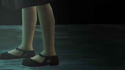 Mod The Sims - Bioshock Little Sister