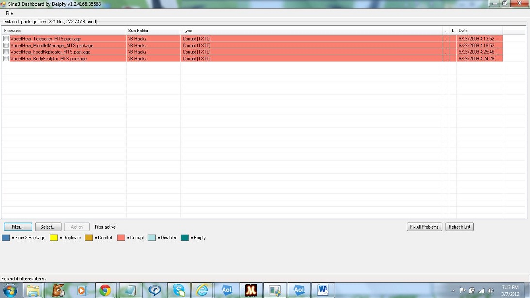 Mod The Sims - Sims 3 Dashboard tool (Updated 1st July 2022: v1.3.8217. ...
