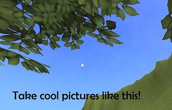 Mod The Sims - Sims2Sims2's Camera Mod