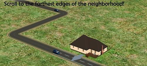 Mod The Sims - Sims2Sims2's Camera Mod