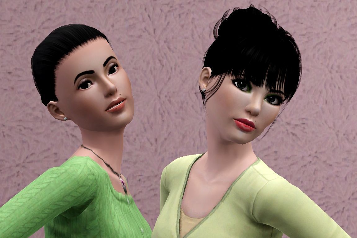 Mod The Sims - Sim Makeover Pics (v1)