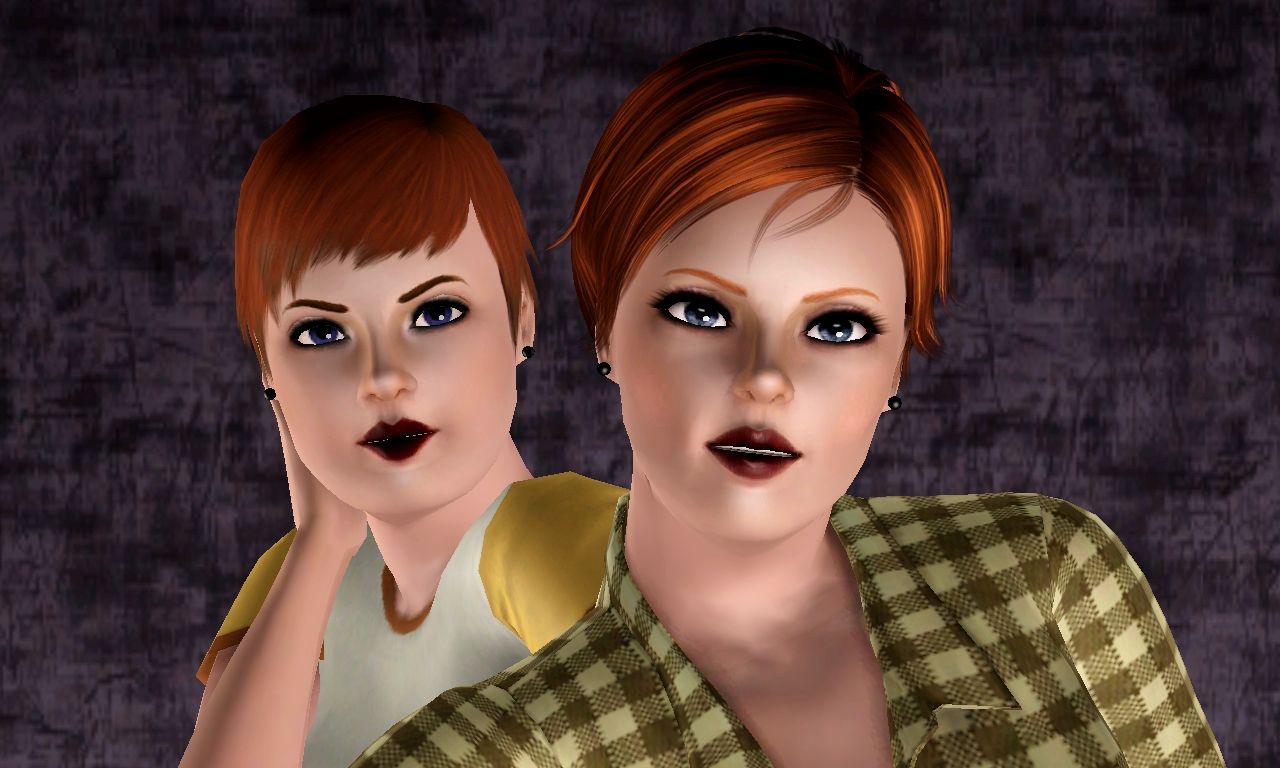 Mod The Sims - Sim Makeover Pics (v1)