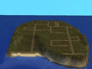 Mod The Sims - Berry Bay (Small Island SC4 Terrain)