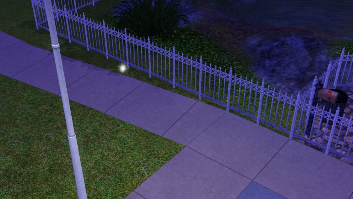 Mod The Sims - Savegame corrupted by saving?