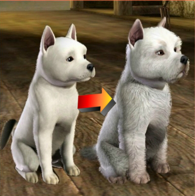 Mod The Sims - Is it possible to replace pet breeds in Create-A-Sim/Pet?