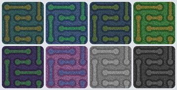 Mod The Sims - The ULTIMATE Carpet Flooring Collection!