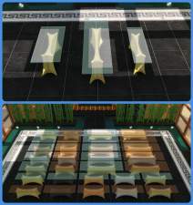 Mod The Sims - The Sims 4 Glamour Life Stuff! *HIGH SCHOOL YEARS UPDATE*