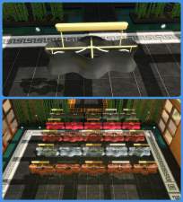 Mod The Sims - The Sims 4 Glamour Life Stuff! *HIGH SCHOOL YEARS UPDATE*