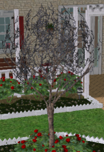 Mod The Sims - Trees look dead / have less foliage - Live Mode ...