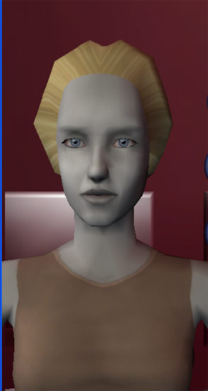 Mod The Sims - Difficulty Modding Mesh from Sims 2 Store?