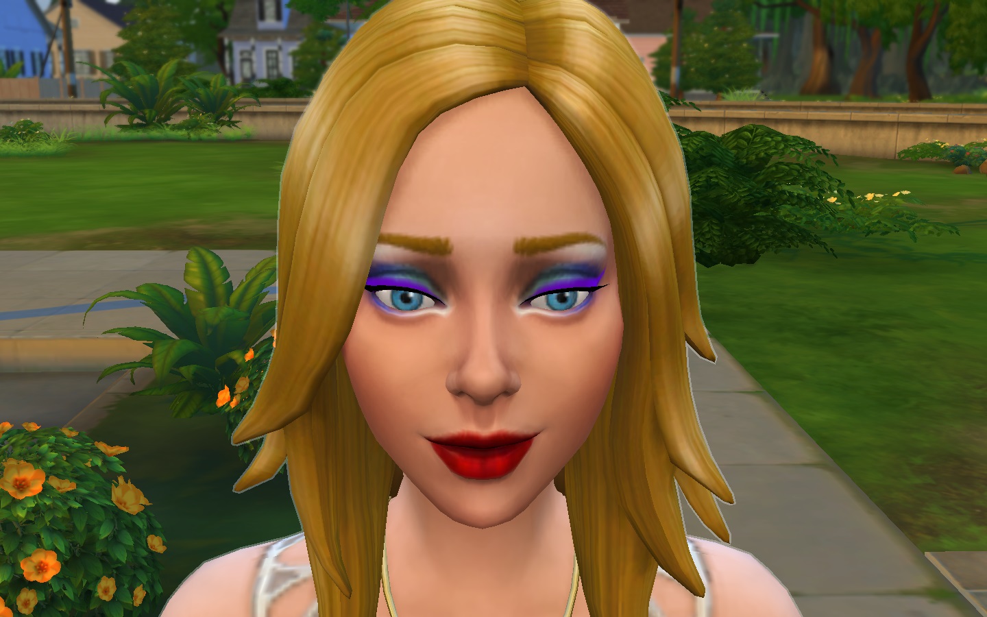 Mod The Sims - Sims Faces