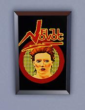 Mod The Sims - Posters of classic sim bands