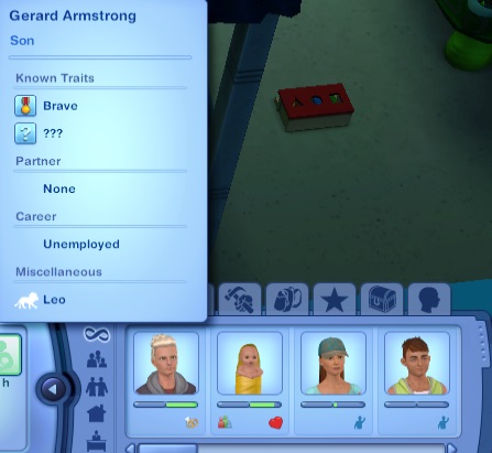 Mod The Sims - Those things that Sims do that make you wanna scream ...